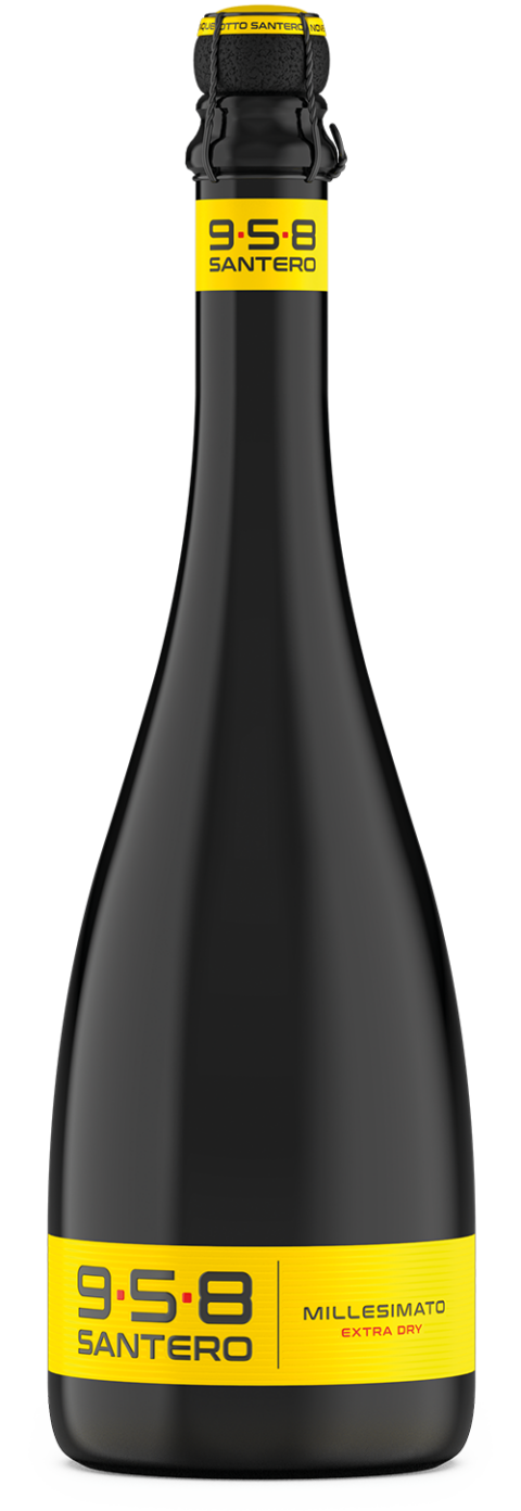 958 Santero Classic | 958 Santero